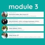 Sensory - Precision CPD